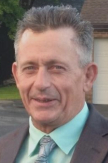 Adam W. Shields 1970-2024 | News, Sports, Jobs - The Vindicator